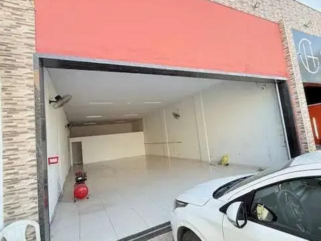 Conj. Comercial / Sala para Venda em Serra/ES Morada de Laranjeiras