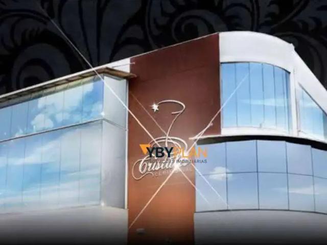 Conj. Comercial / Sala para Venda em Serra/ES Morada de Laranjeiras