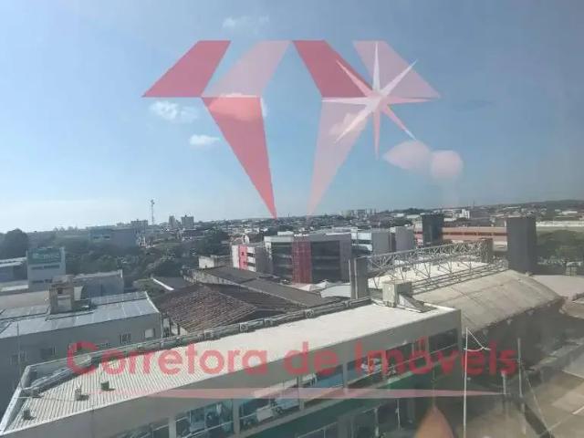 Conj. Comercial / Sala para Venda em Serra/ES Parque Residencial Laranjeiras