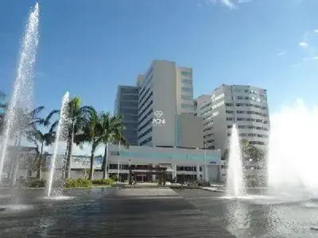 Conj. Comercial / Sala para Venda em Serra/ES Parque Residencial Laranjeiras