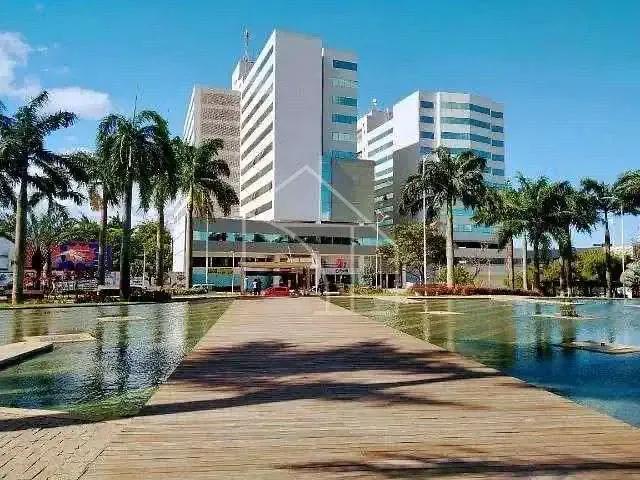Conj. Comercial / Sala para Venda em Serra/ES Parque Residencial Laranjeiras