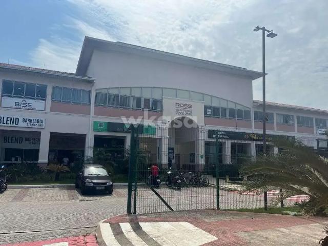 Conj. Comercial / Sala para Venda em Serra/ES Praia da Baleia