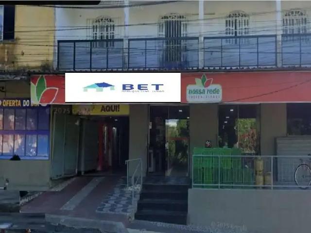 Conj. Comercial / Sala para Venda em Serra/ES São Marcos I