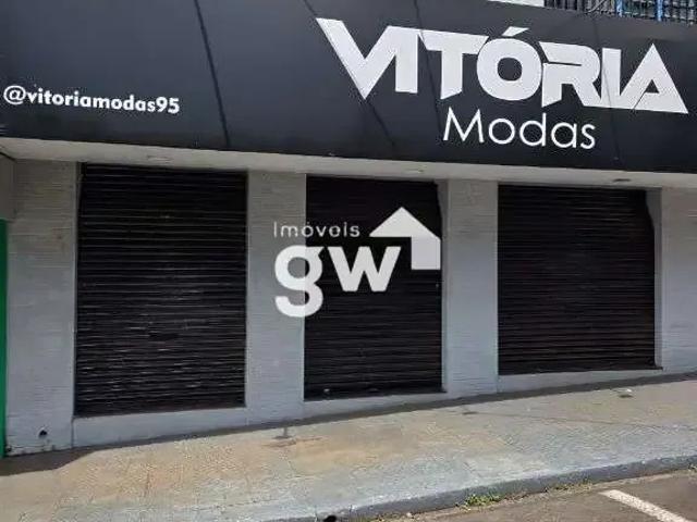 Conj. Comercial / Sala para Venda em Sertãozinho/SP Centro