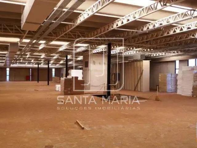 Conj. Comercial / Sala para Venda em Sertãozinho/SP Distrito Industrial I