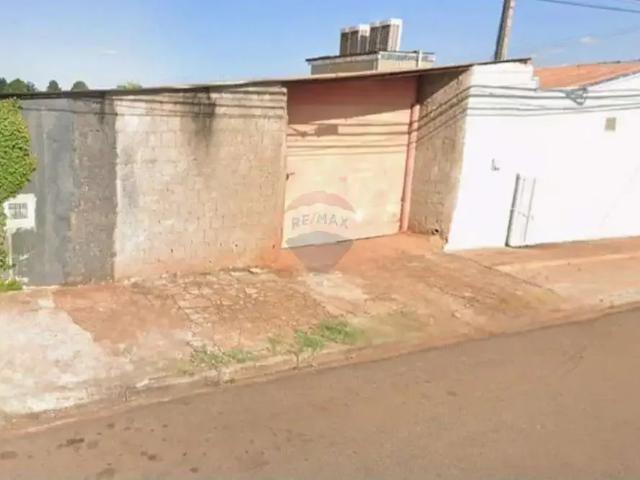 Conj. Comercial / Sala para Venda em Sertãozinho/SP Jardim Lopes da Silva