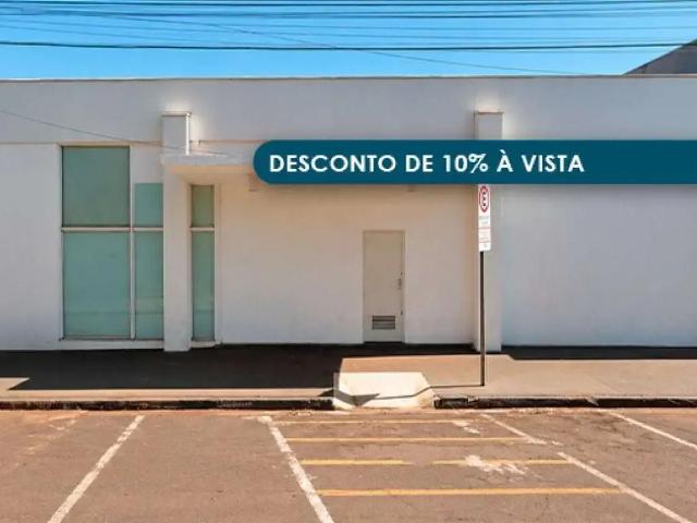Conj. Comercial / Sala para Venda em Sertaneja/PR Centro