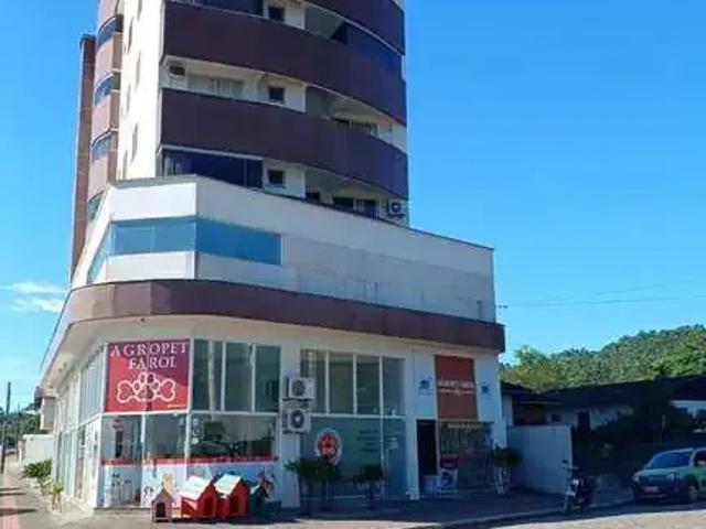 Conj. Comercial / Sala para Venda em Siderópolis/SC Centro