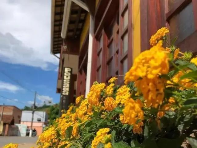 Conj. Comercial / Sala para Venda em Silveiras/SP Centro 8 Quartos