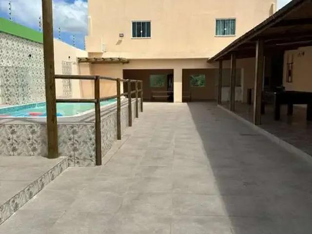 Conj. Comercial / Sala para Venda em Simões Filho/BA CIA