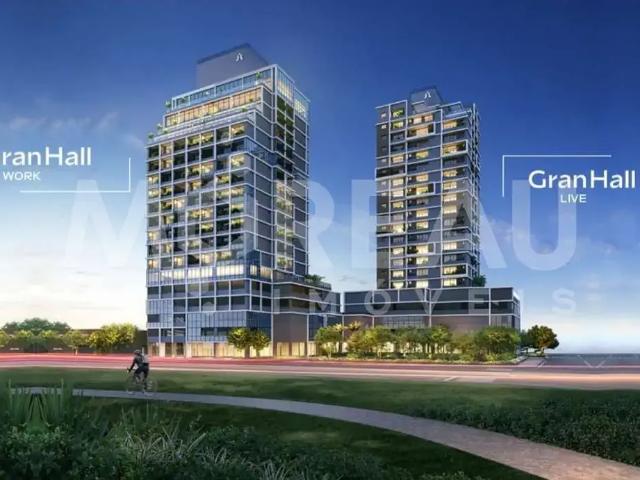 Conj. Comercial / Sala para Venda em Sinop/MT Jardim Maringá