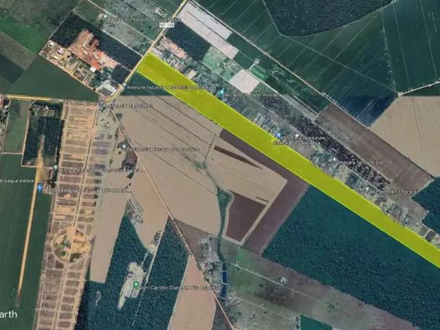 Conj. Comercial / Sala para Venda em Sinop/MT Residencial Canarinho I e II