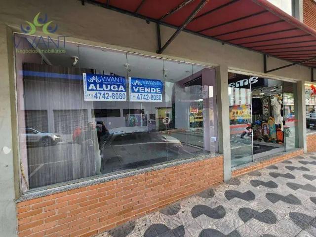 Conj. Comercial / Sala para Venda em Suzano/SP Centro