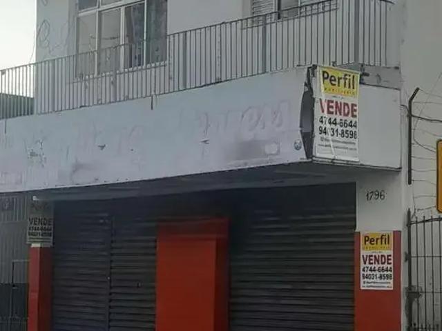Conj. Comercial / Sala para Venda em Suzano/SP Centro
