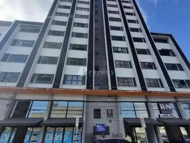 Conj. Comercial / Sala para Venda em Suzano/SP Jardim Paulista