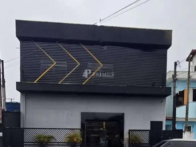Conj. Comercial / Sala para Venda em Suzano/SP Jardim Santa Helena