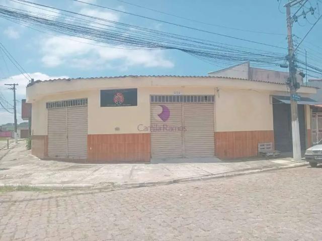 Conj. Comercial / Sala para Venda em Suzano/SP Parque Maria Helena