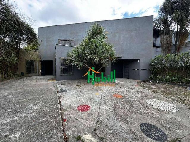 Conj. Comercial / Sala para Venda em Suzano/SP Vila Maria de Maggi