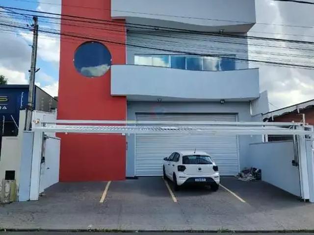 Conj. Comercial / Sala para Venda em Sumaré/SP Centro