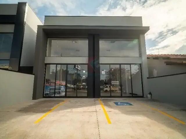 Conj. Comercial / Sala para Venda em Sumaré/SP Centro