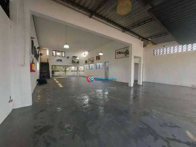 Conj. Comercial / Sala para Venda em Sumaré/SP Jardim Alvorada