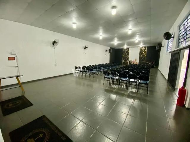 Conj. Comercial / Sala para Venda em Sumaré/SP Jardim Alvorada