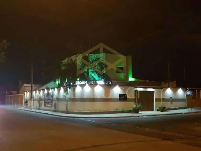 Conj. Comercial / Sala para Venda em Sumaré/SP Jardim Bom Retiro Nova Veneza