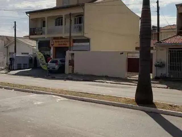 Conj. Comercial / Sala para Venda em Sumaré/SP Jardim Bom Retiro Nova Veneza