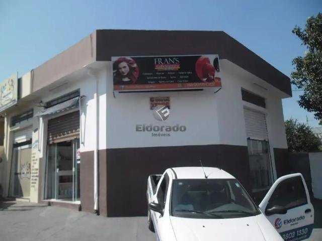 Conj. Comercial / Sala para Venda em Sumaré/SP Jardim Dall'Orto