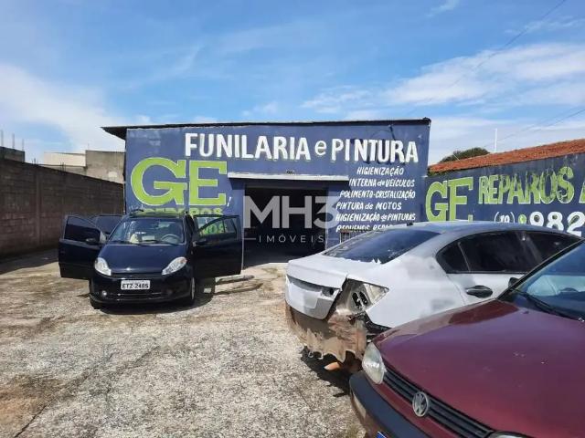 Conj. Comercial / Sala para Venda em Sumaré/SP Jardim das Oliveiras Nova Veneza