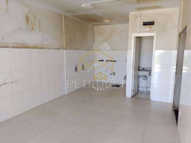 Conj. Comercial / Sala para Venda em Sumaré/SP Parque Manoel de Vasconcelos