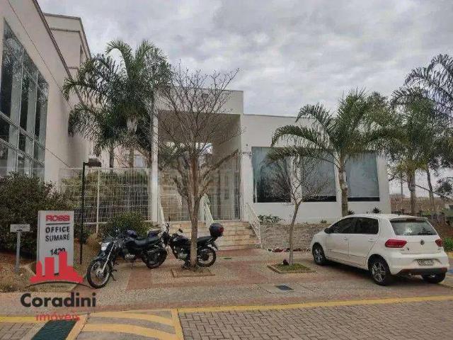 Conj. Comercial / Sala para Venda em Sumaré/SP Parque da Amizade Nova Veneza