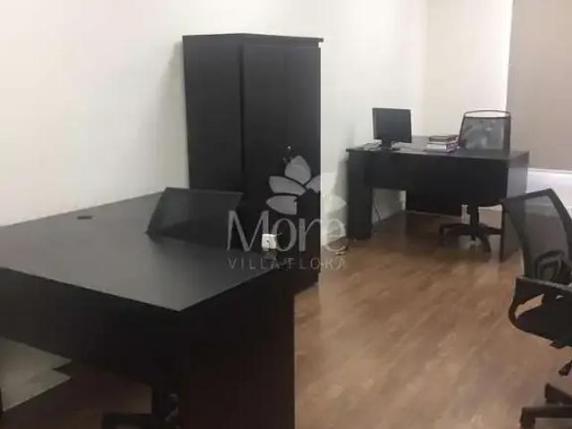 Conj. Comercial / Sala para Venda em Sumaré/SP Parque Euclides Miranda