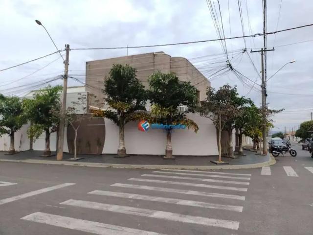 Conj. Comercial / Sala para Venda em Sumaré/SP Parque Itália Nova Veneza