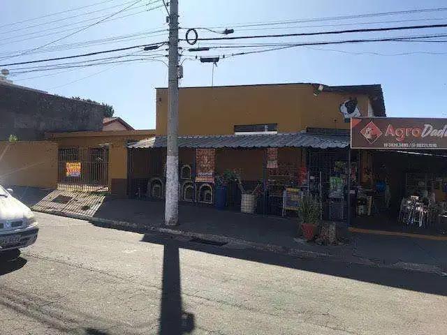 Conj. Comercial / Sala para Venda em Sumaré/SP Parque Virgílio Viel