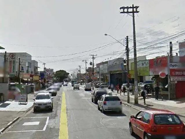 Conj. Comercial / Sala para Venda em Sumaré/SP Parque Yolanda Nova Veneza