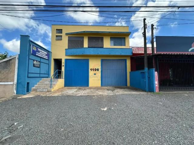 Conj. Comercial / Sala para Venda em Sumaré/SP Vila Menuzzo