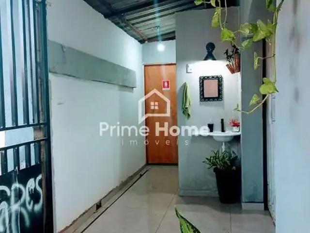 Conj. Comercial / Sala para Venda em Sumaré/SP Vila Operaria 2 Quartos