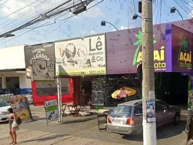 Conj. Comercial / Sala para Venda em Sumaré/SP Vila San Martin Nova Veneza