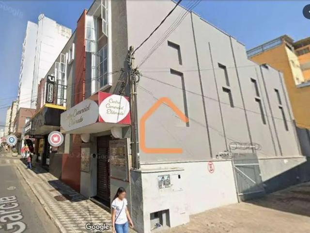 Conj. Comercial / Sala para Venda em Pouso Alegre/MG Centro