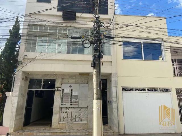 Conj. Comercial / Sala para Venda em Pouso Alegre/MG Centro