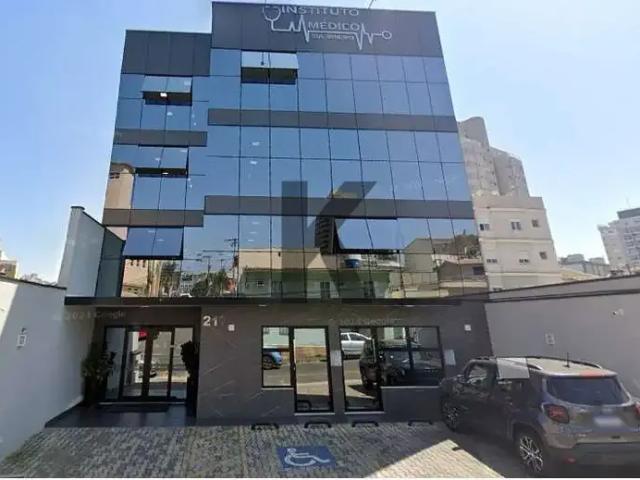 Conj. Comercial / Sala para Venda em Pouso Alegre/MG Medicina