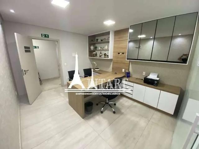 Conj. Comercial / Sala para Venda em Pouso Alegre/MG Nova Pouso Alegre