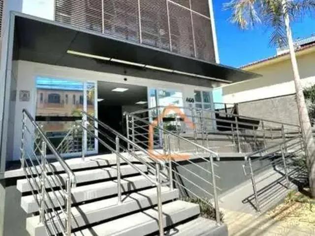 Conj. Comercial / Sala para Venda em Pouso Alegre/MG Nova Pouso Alegre