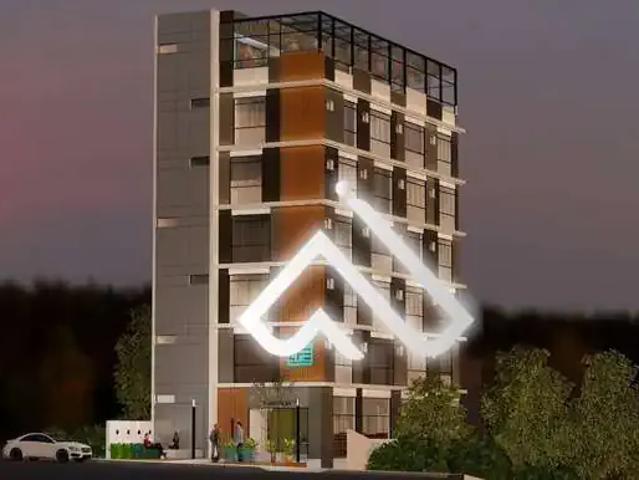 Conj. Comercial / Sala para Venda em Pouso Alegre/MG Residencial Santa Rita II