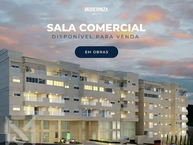 Conj. Comercial / Sala para Venda em Poços de Caldas/MG Centro