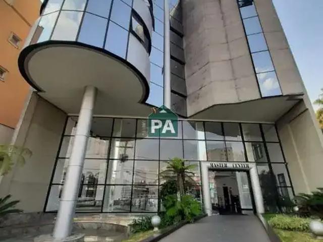 Conj. Comercial / Sala para Venda em Poços de Caldas/MG Centro