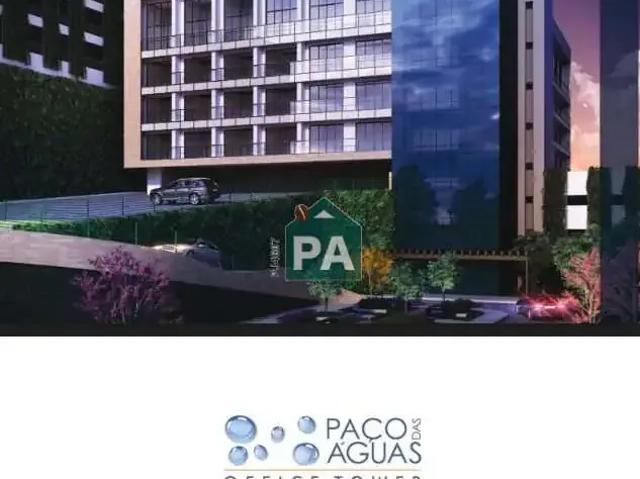 Conj. Comercial / Sala para Venda em Poços de Caldas/MG Centro