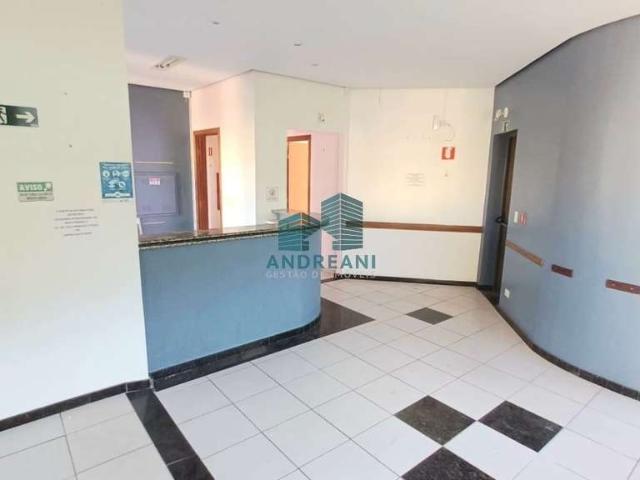 Conj. Comercial / Sala para Venda em Poços de Caldas/MG Centro