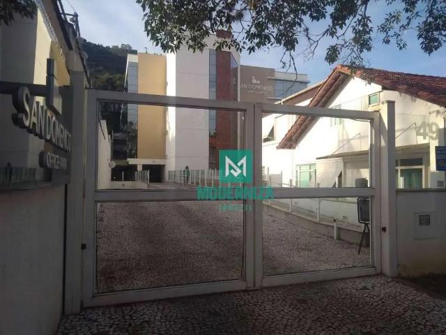 Conj. Comercial / Sala para Venda em Poços de Caldas/MG Centro
